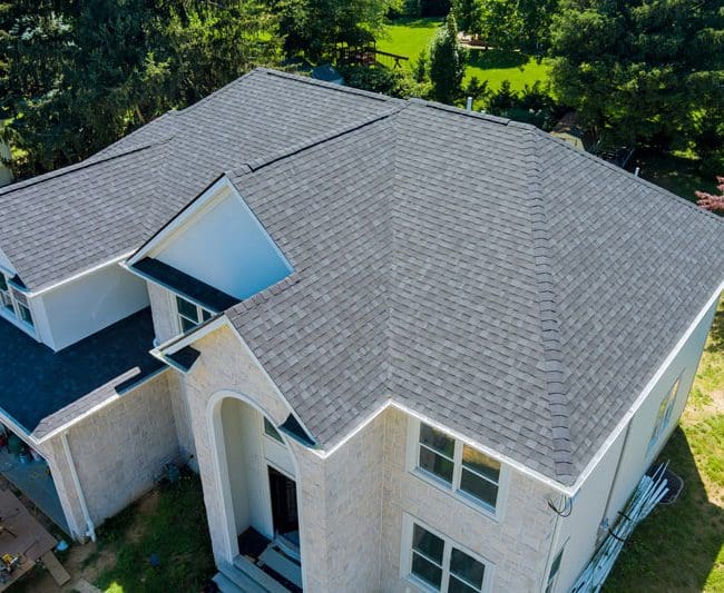 Roofing Company in Edmonton, AB | Roofing Contractor | Silverline ...